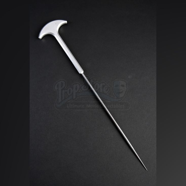 Katherine Pimms (Amanda Plummer) Lobotomy Pick | HANNIBAL (2013-2015)