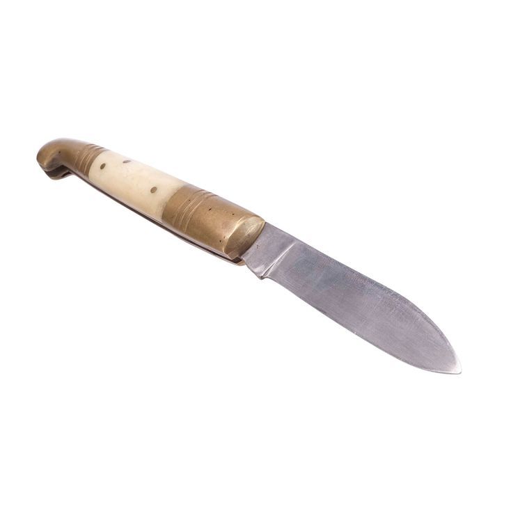 288 Spahn Ranch Hippie Knife Once Upon A Time In Hollywood 2019