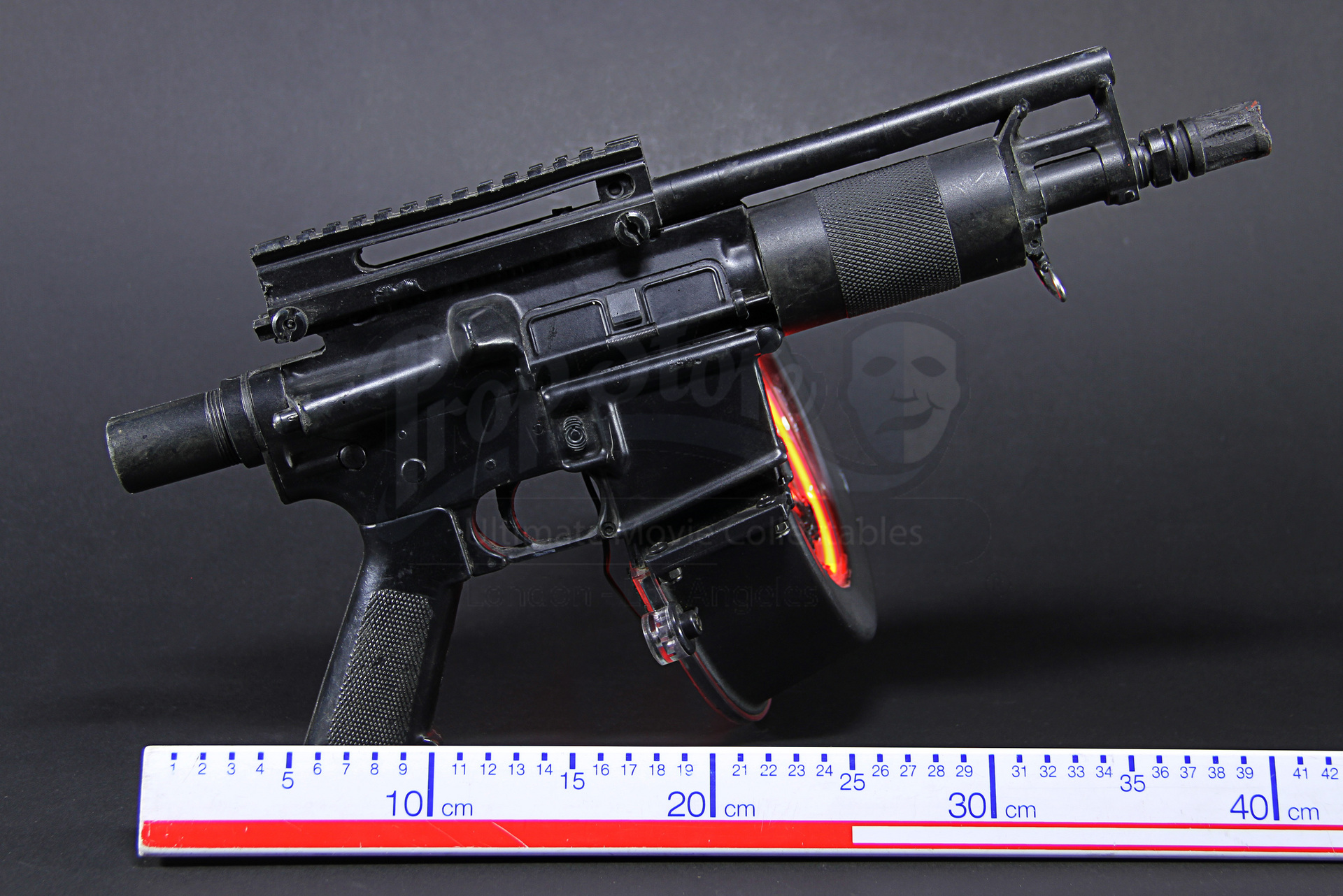 Propstore - Find Your Extraordinary