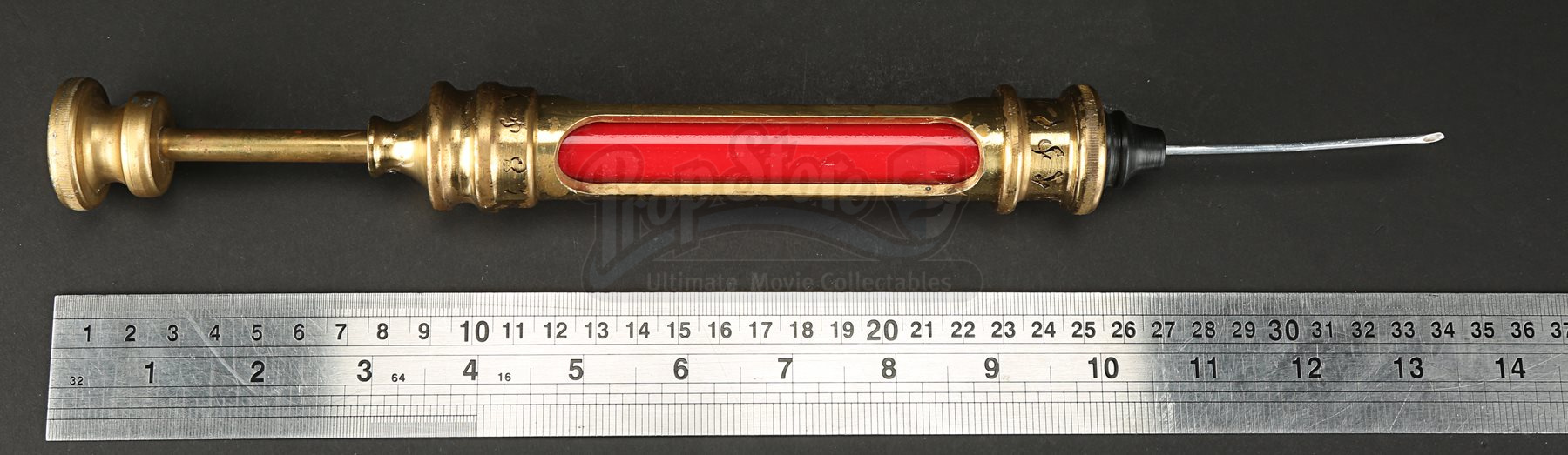 Propstore - Find Your Extraordinary