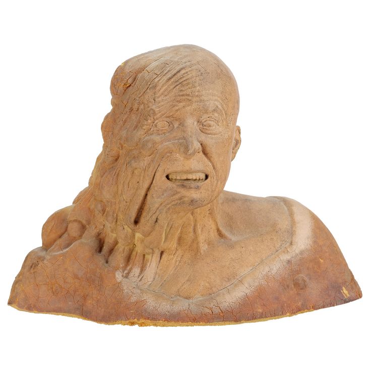 Dr. Edward Pretorius (Ted Sorel) Bust | FROM BEYOND (1986 - EMPIRE ...