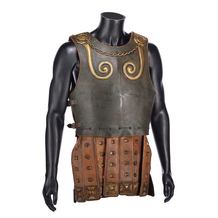 Lot 167. The Costumi dArte Collection King Pelias (Douglas Wilmer ...