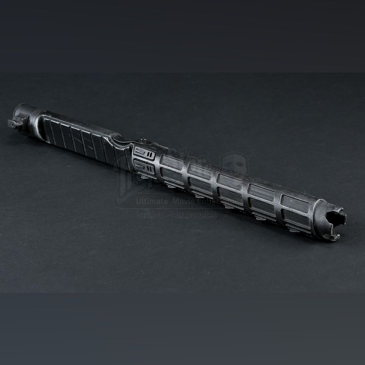 Security Shock Baton | GHOST IN THE SHELL (2017)