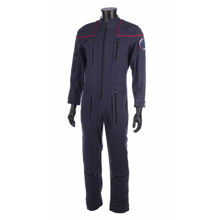 955. Enterprise Operations Officer Uniform ### STAR TREK: ENTERPRISE (T ...