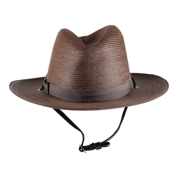 89. Freddy Heflin's (Sylvester Stallone) Sheriff Hat ### COP LAND (1997)