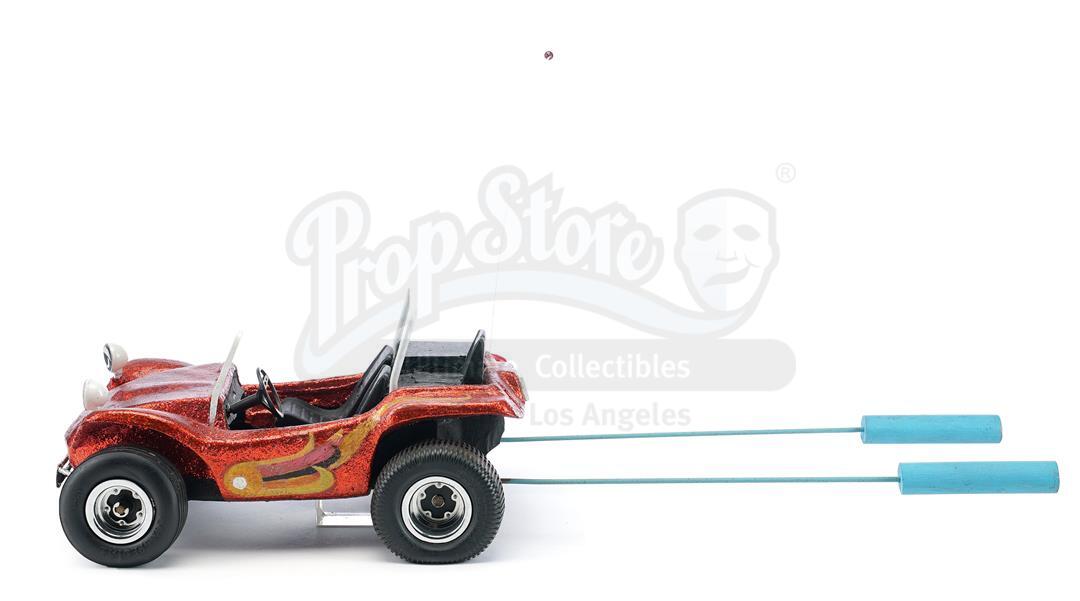 Propstore - Find Your Extraordinary