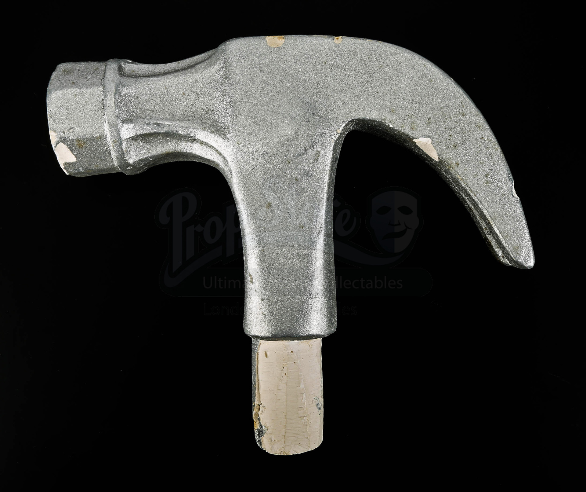 Oversized Hammer Head Display | PINK FLOYD: THE WALL (1982)