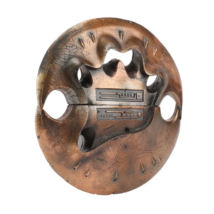 Lot # 1562: PREDATOR 2 (1990) - City Hunter's (Kevin Peter Hall) Stunt ...