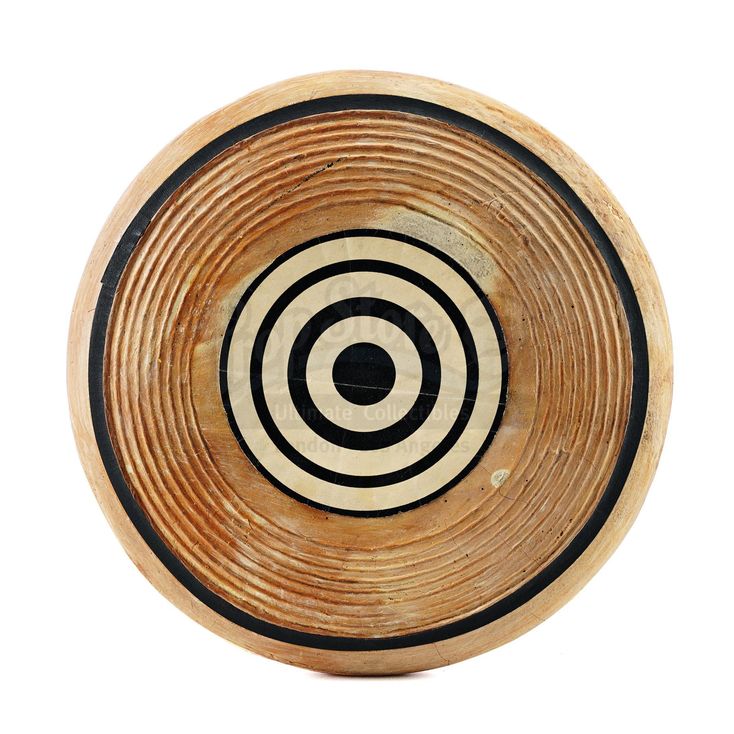 Identity Disc | TRON (1982)