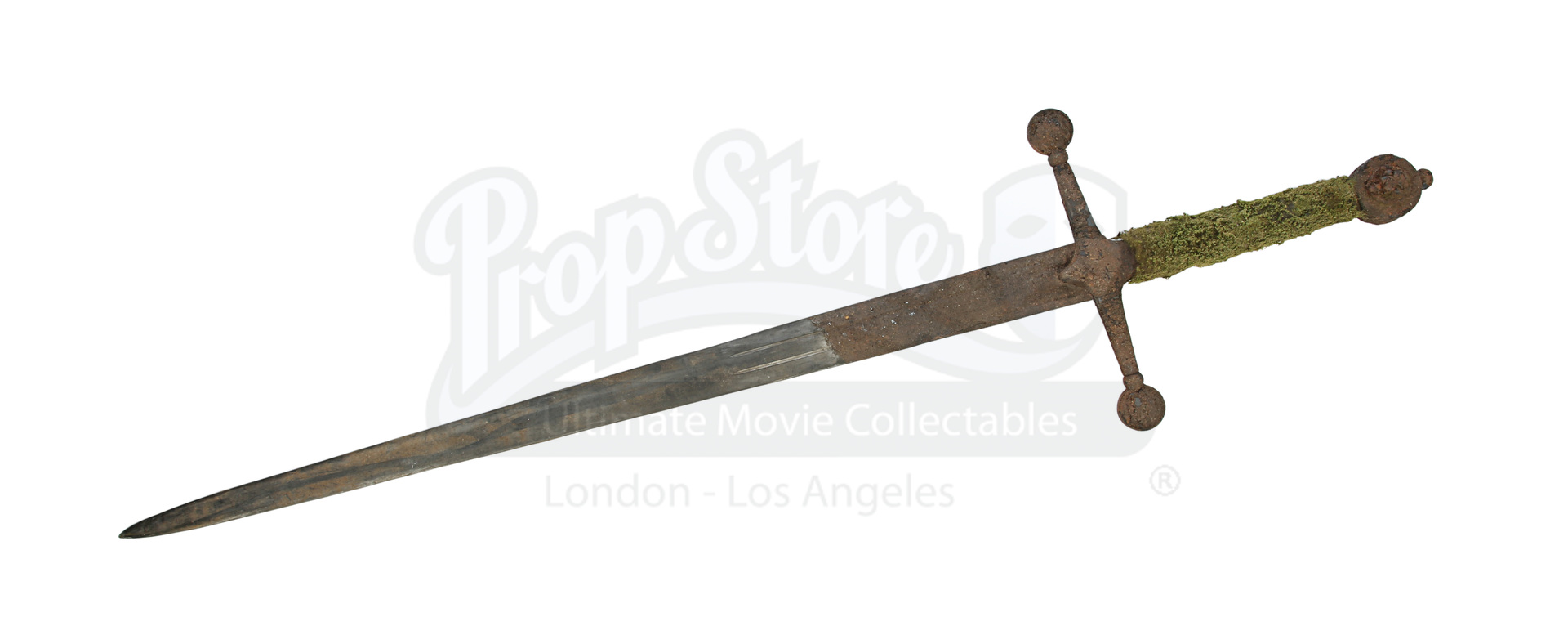 Propstore - Find Your Extraordinary
