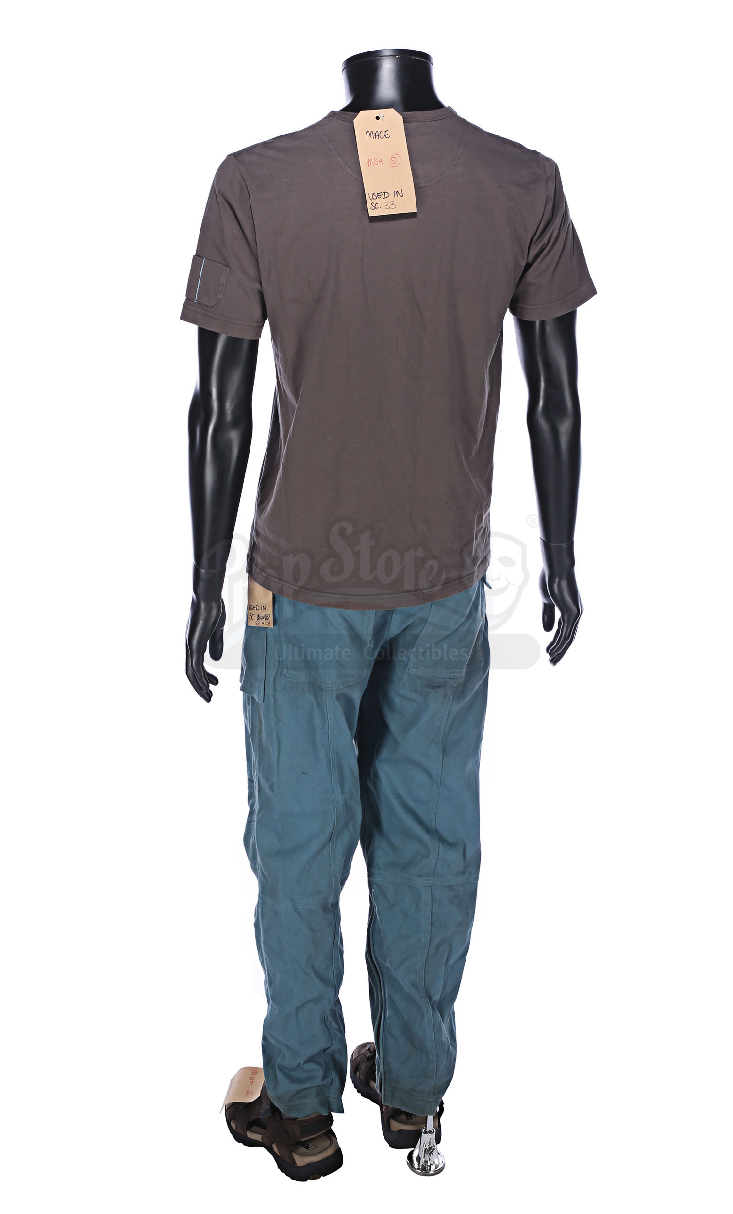 Propstore - Find Your Extraordinary