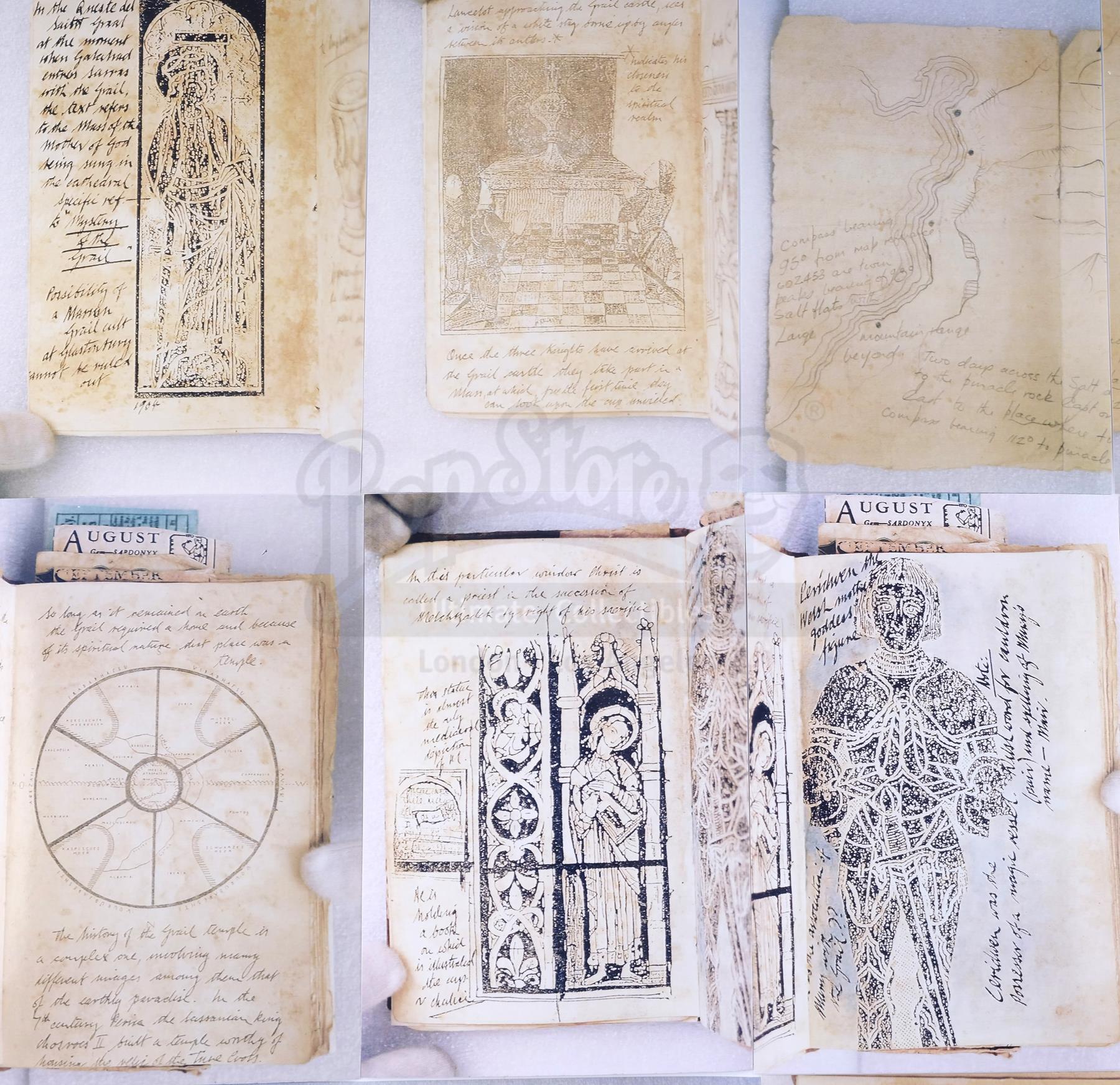 Propstore - Find Your Extraordinary