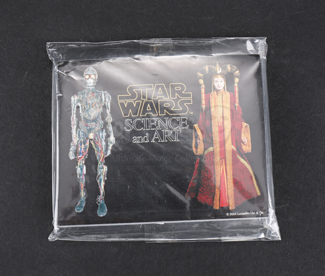 Magnetic Post-It Notes | Prop Store - Ultimate Movie Collectables