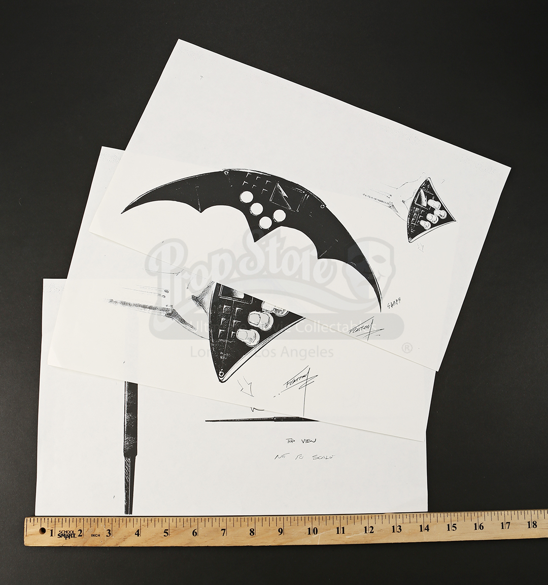 Prop Store - Ultimate Movie Collectables