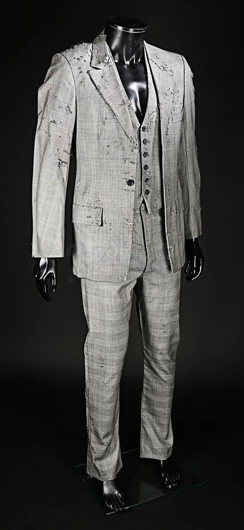 Lot # 58 - DRACULA (TV SERIES 2013) - Alexander Grayson's (Jonathan ...