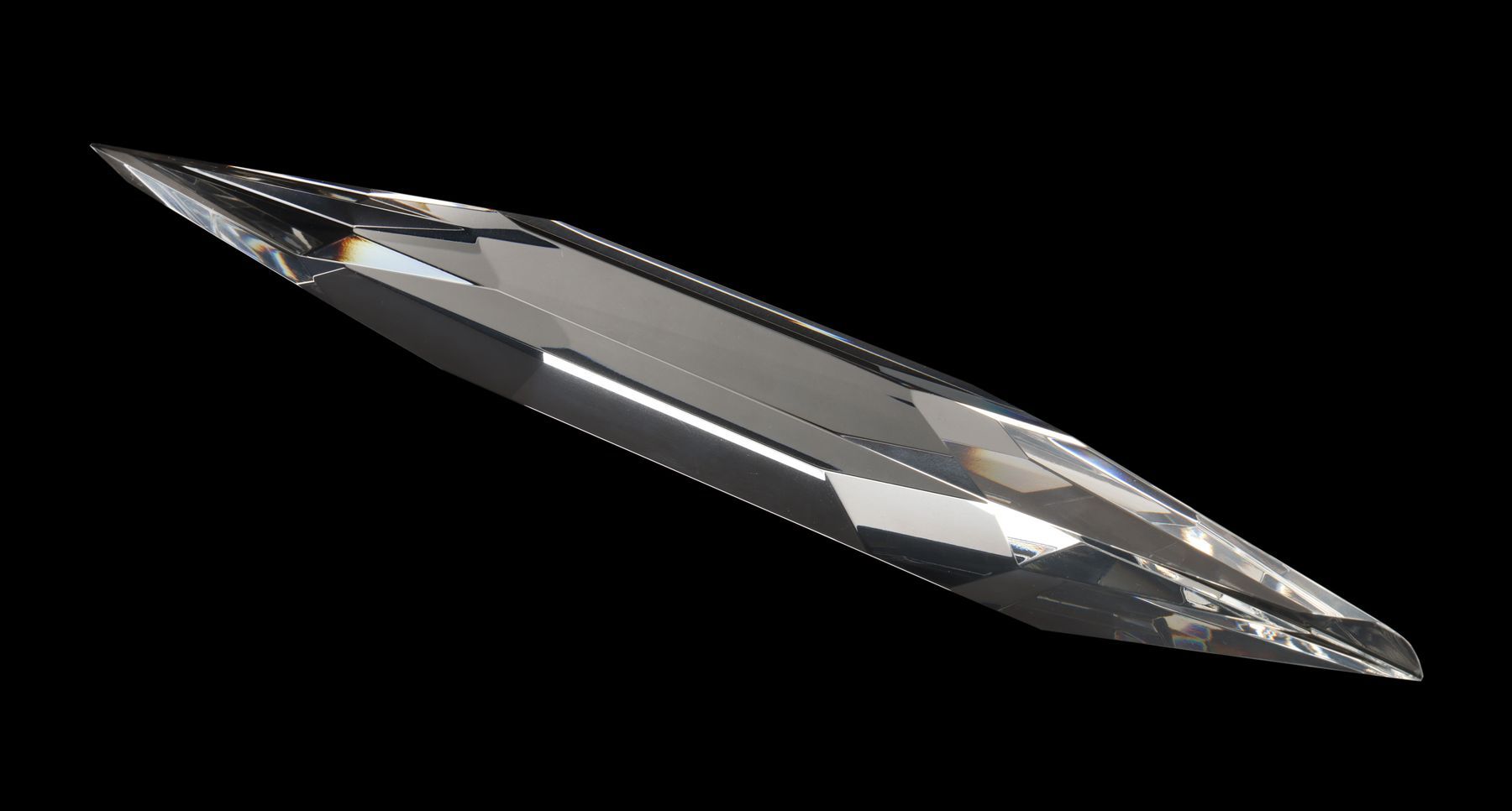 402. Hero Kryptonian Crystal of Knowledge ### SUPERMAN RETURNS (2006)