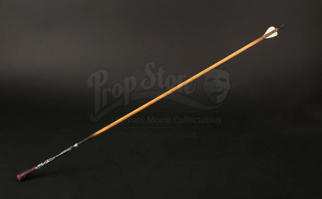 Lot # 186 - TROY - Trojan Archer's Arrow