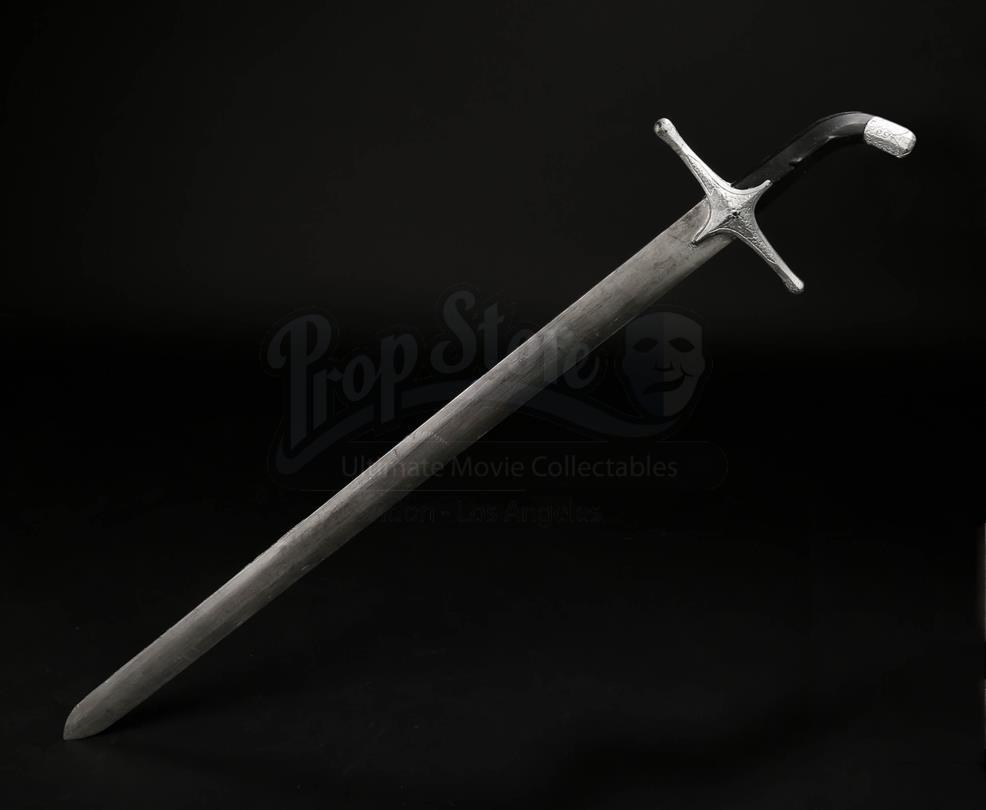 Lot # 122 - KINGDOM OF HEAVEN - Saladin Soldier's Sword