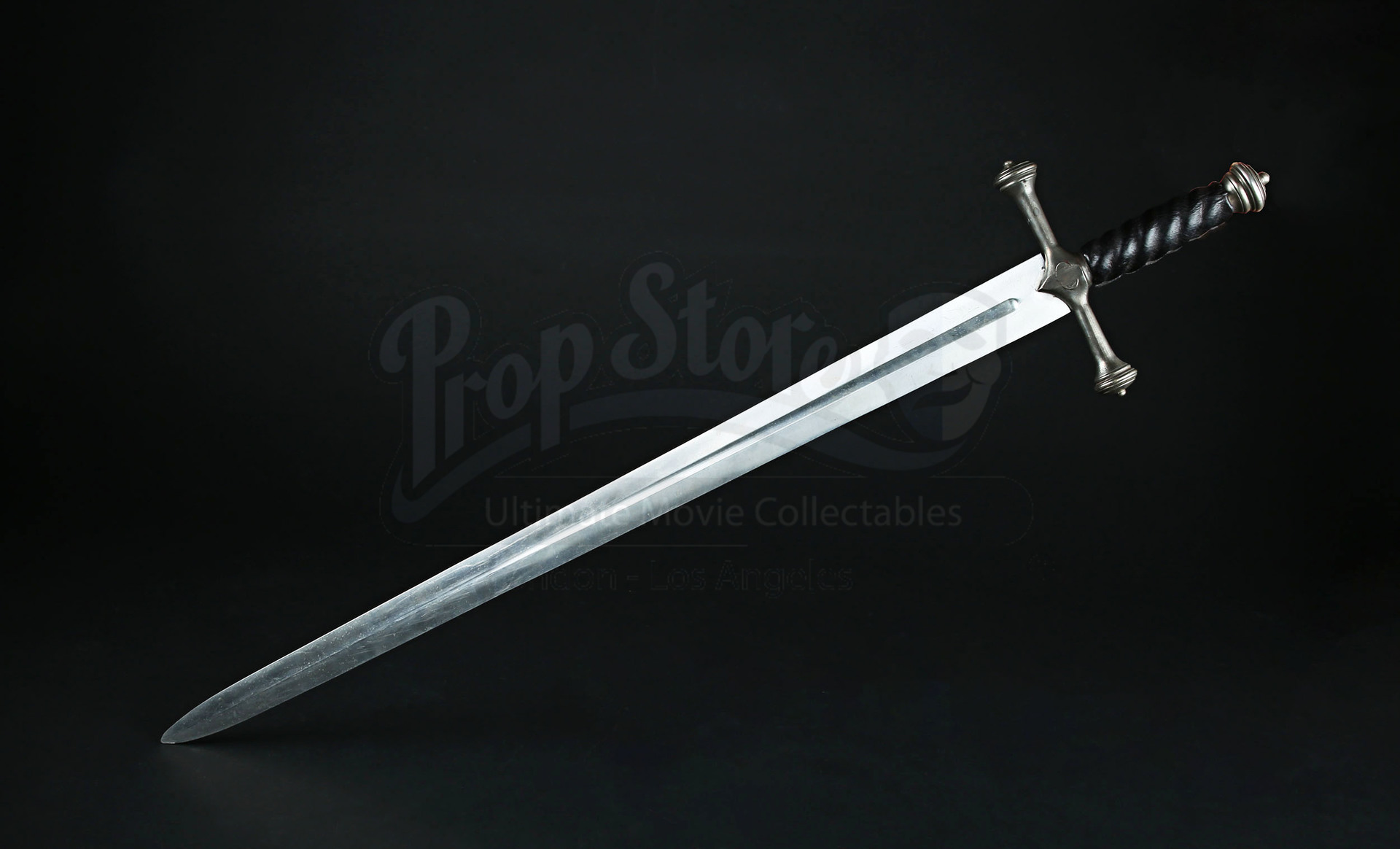 Hero Guardian Sword | Prop Store - Ultimate Movie Collectables