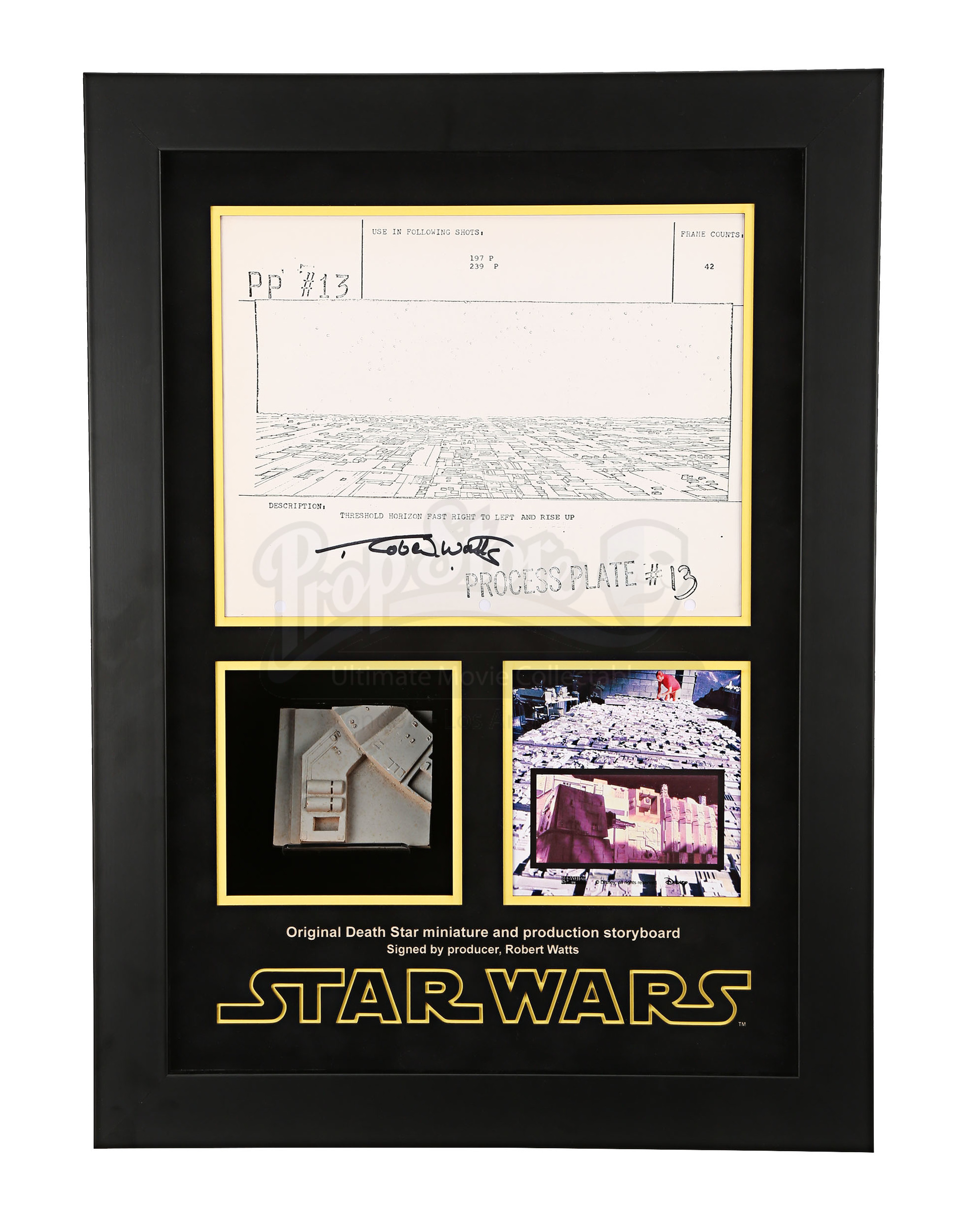 Prop Store - Ultimate Movie Collectables