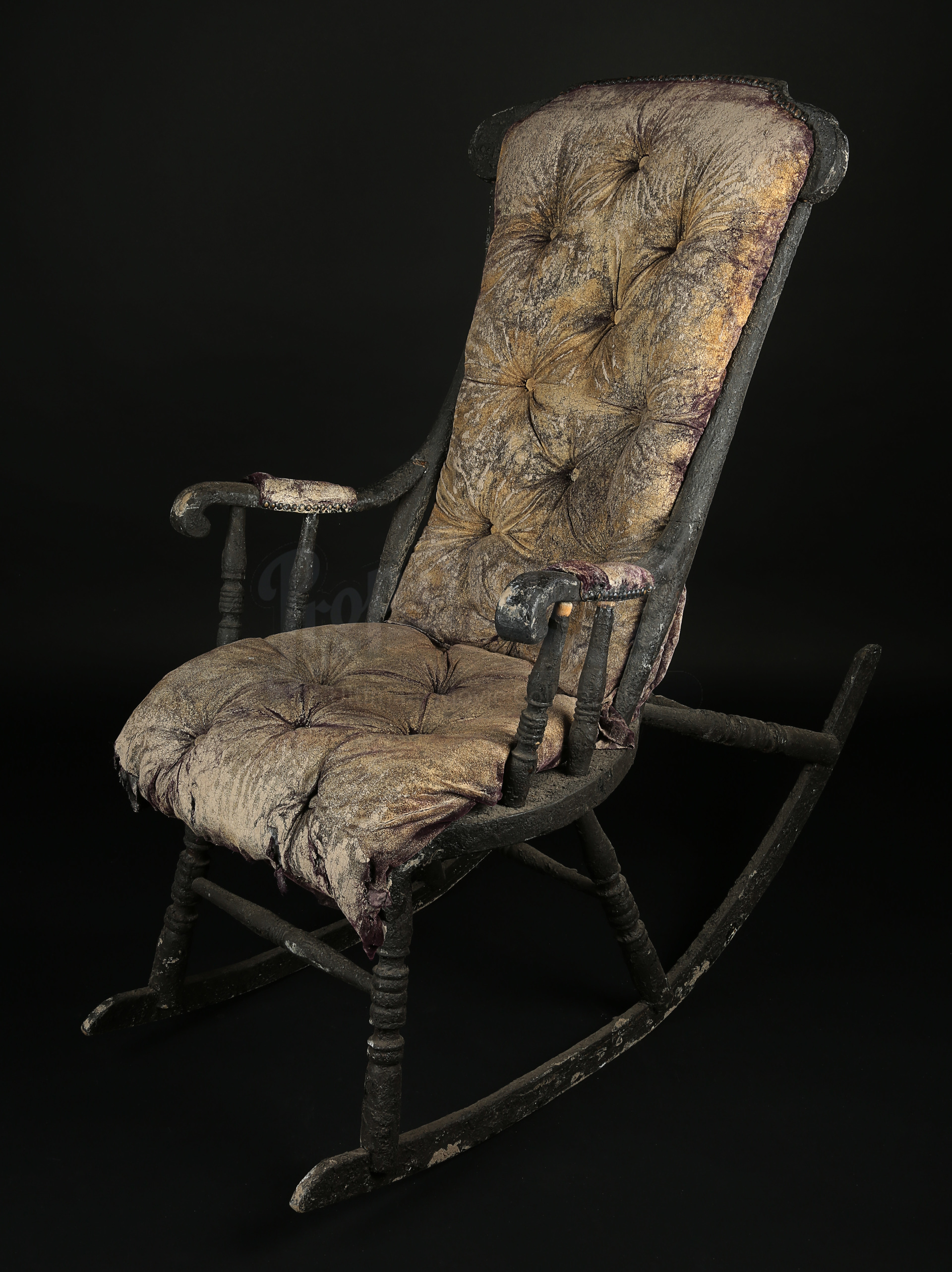Rocking Chair | Prop Store - Ultimate Movie Collectables