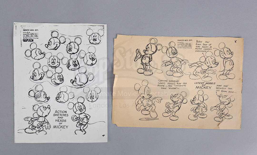 Prop Store - Ultimate Movie Collectables