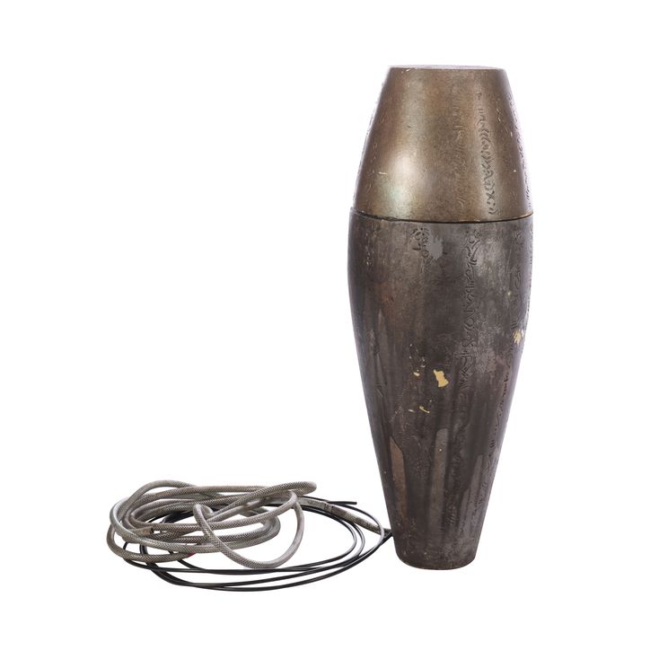 Lot 1210 - SFX Engineer Ampule | PROMETHEUS (2012)