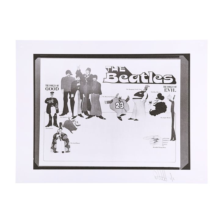 FEREF ARCHIVE Original Negative with 1 of 1 Proof Print, 2021 | YELLOW ...