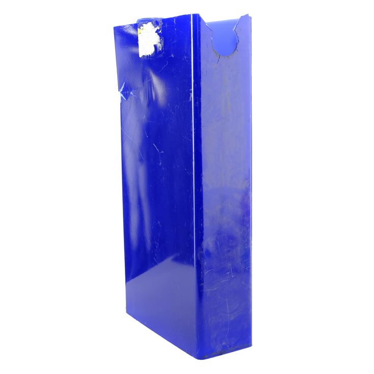 Lot 1297 - Bluescreen Pylon | INDUSTRIAL LIGHT & MAGIC (ILM)