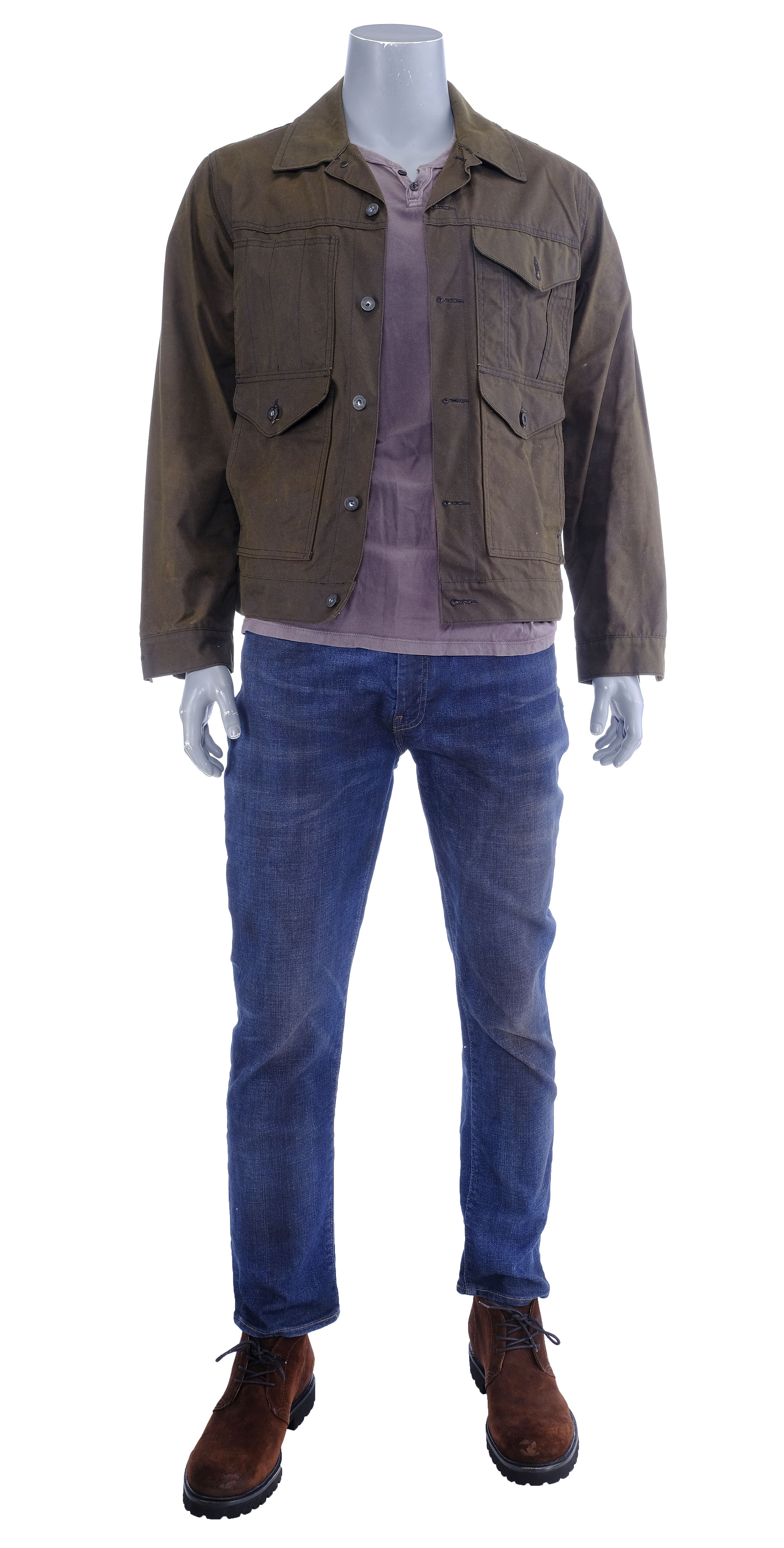 Propstore - Find Your Extraordinary