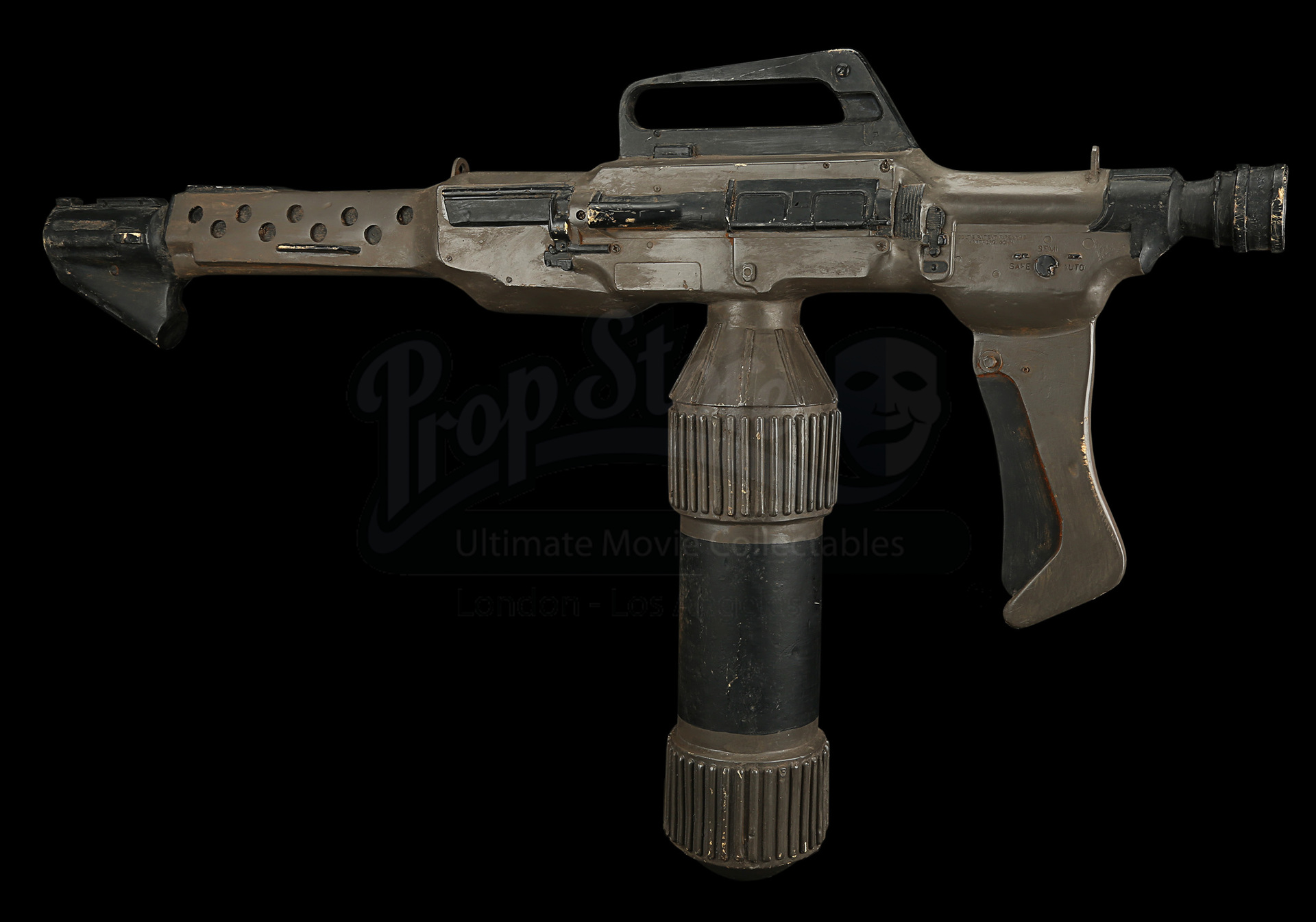 Just finished my 3d printed Nerf blaster which shoots around 142 km/h ...