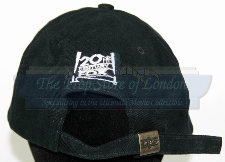 Crew Cap | Prop Store - Ultimate Movie Collectables