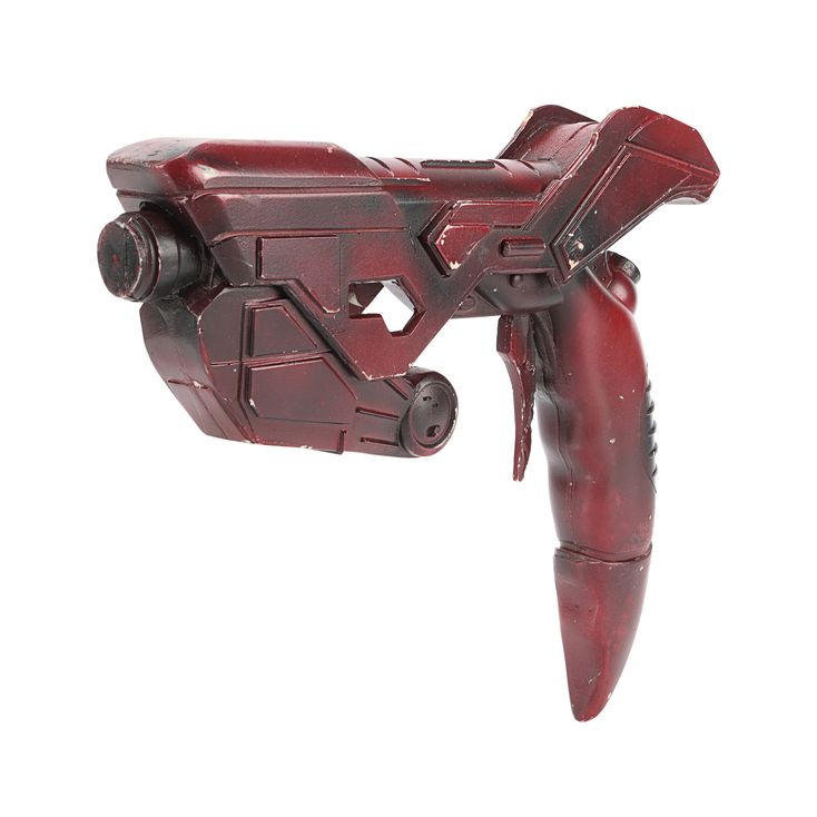 Lot 1030 - Judoon Pistol | DOCTOR WHO (2001)