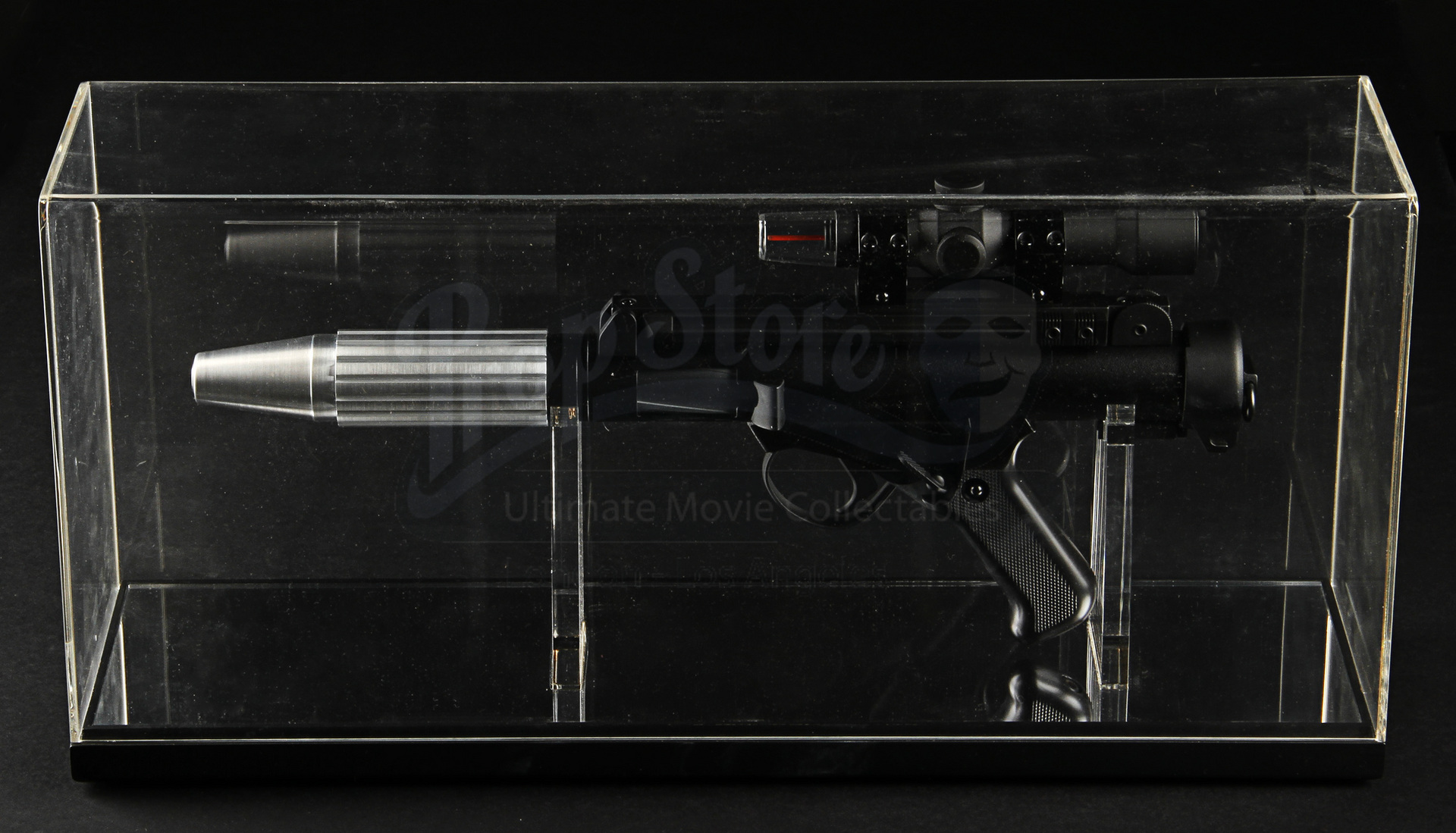 Master Replicas Limited Edition Rebel Trooper Blaster | #N# STAR WARS ...