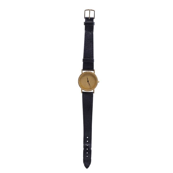 292. Richard Nixon's (Anthony Hopkins) Double Eagle Coin Watch ...