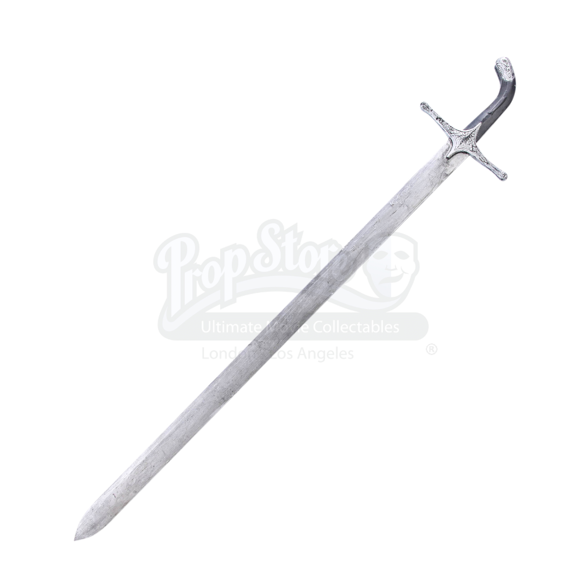 Stunt Saladin Soldiers Sword | Prop Store - Ultimate Movie Collectables