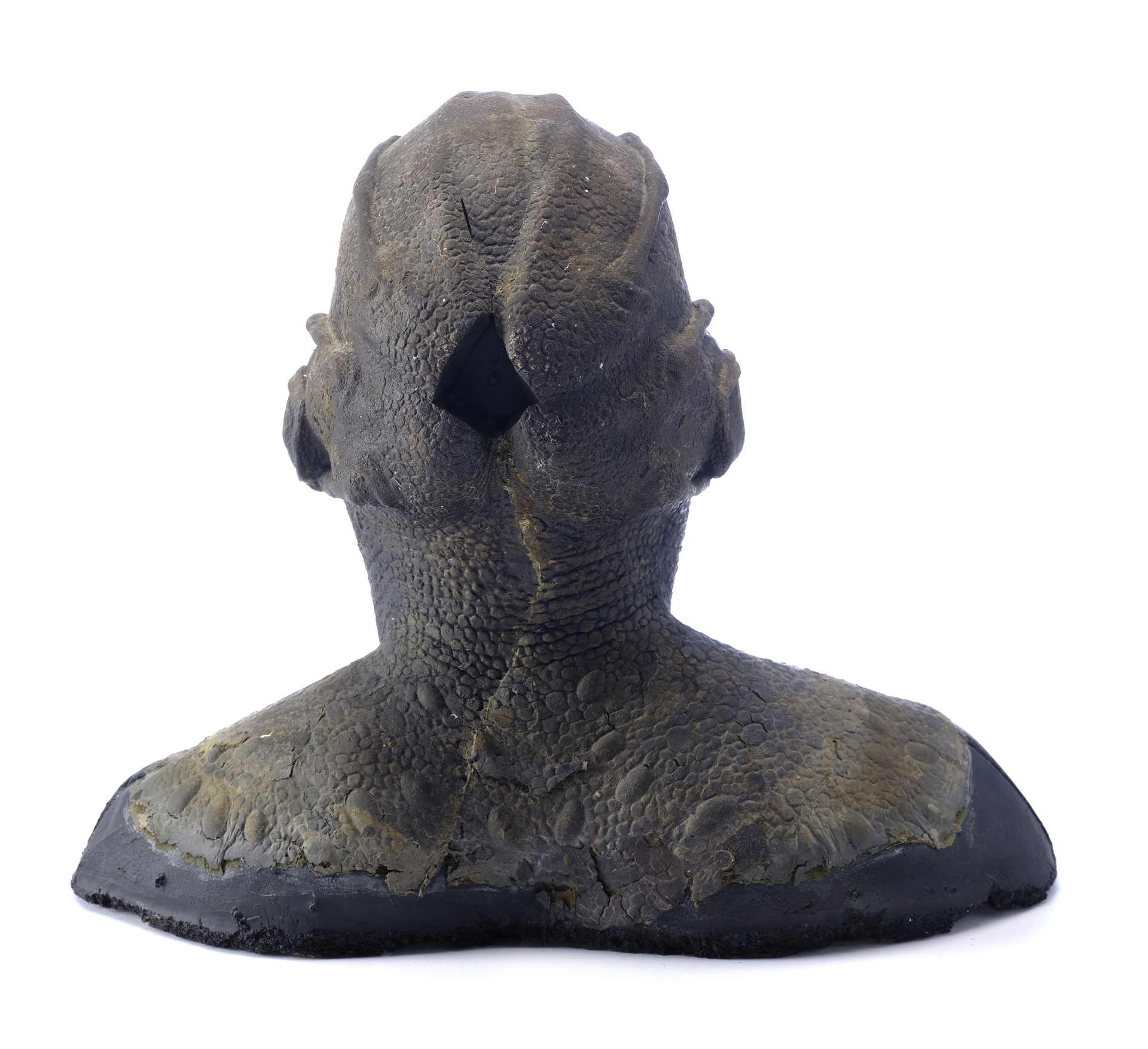 Lot 205 - The Creepers (Jonathan Breck) Head, Hands, and Boots ...