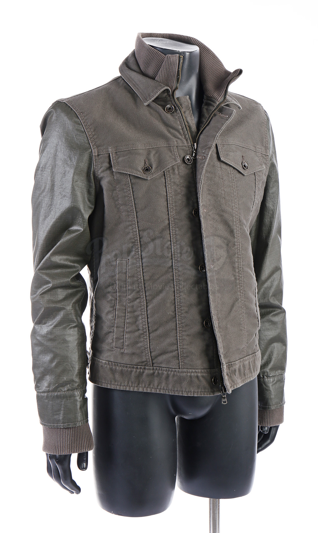 Julius Sugar Edmonds (Terrence Howard) Jacket | Prop Store - Ultimate ...