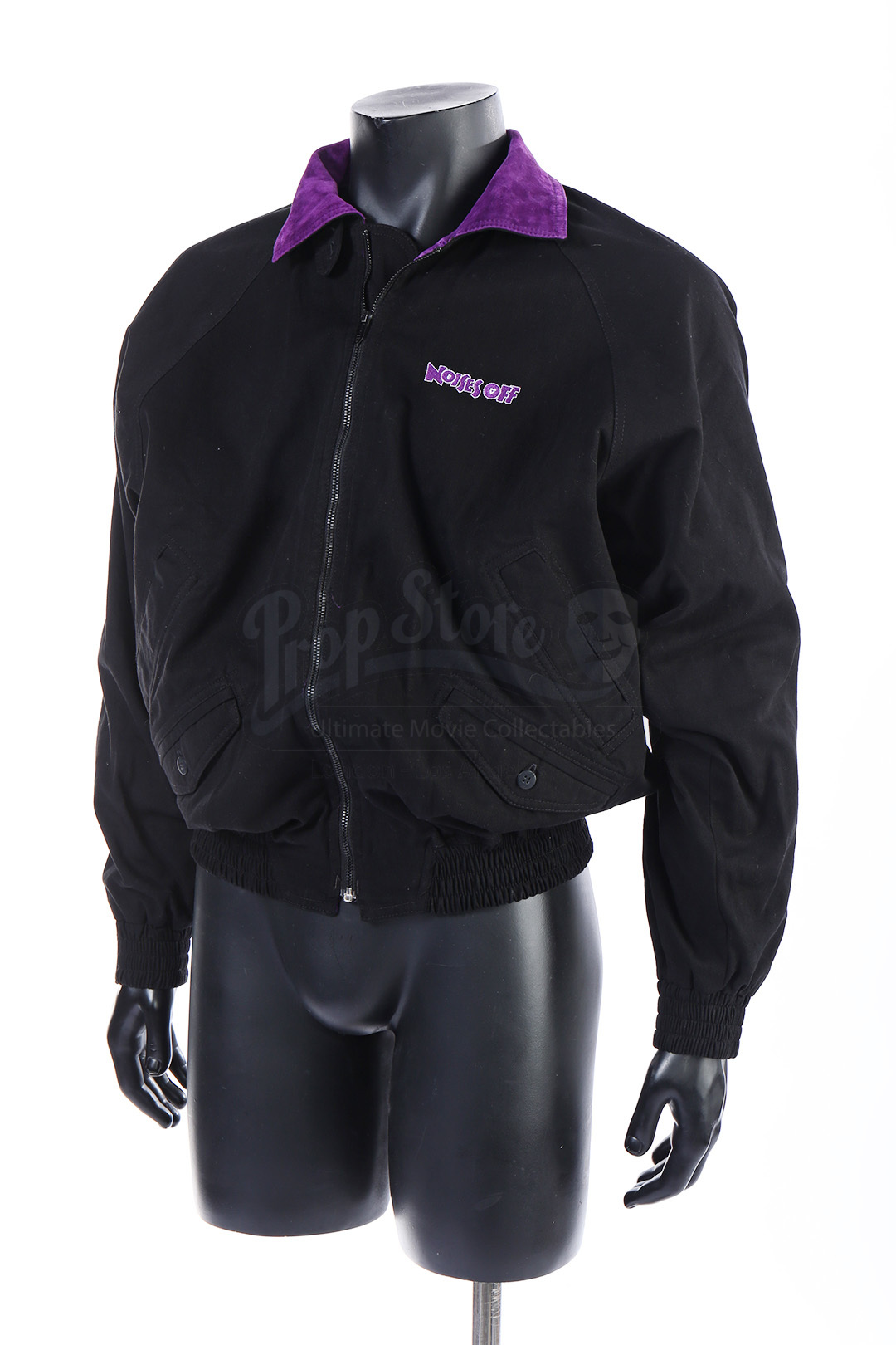 Crew Jacket | Prop Store - Ultimate Movie Collectables