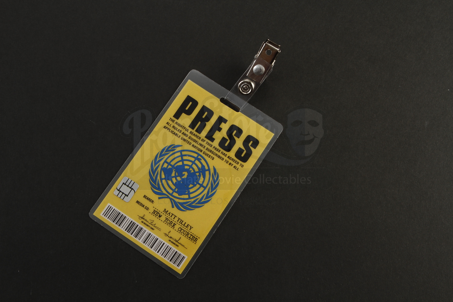 Propstore - Find Your Extraordinary