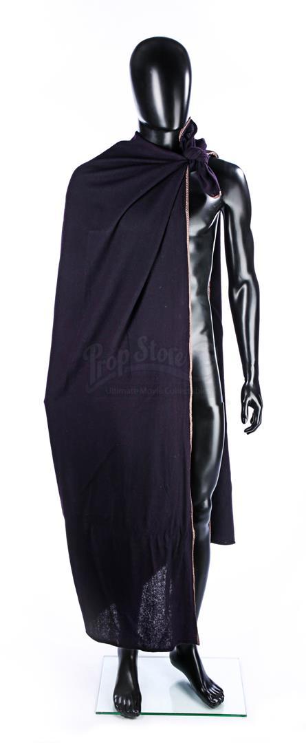 Lot # 118 - KING ARTHUR - Alecto's (Lorenzo De Angelis) Cloak