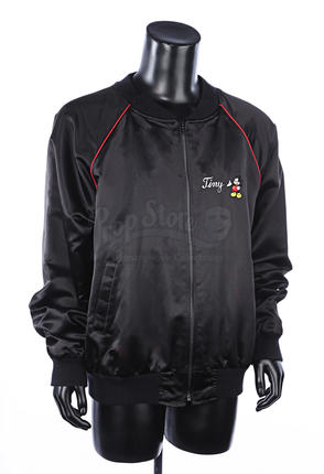 Disney Channel Promotional Jacket | Prop Store - Ultimate Movie ...