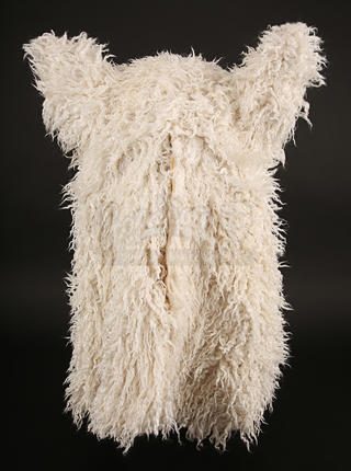 Sheep Head Mask | Prop Store - Ultimate Movie Collectables