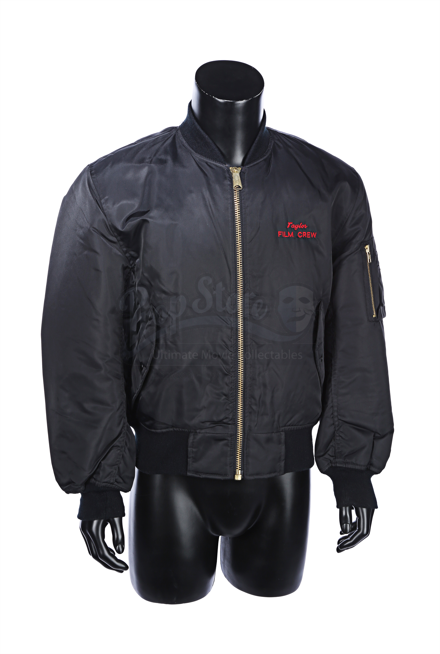 Crew Jackets | Prop Store - Ultimate Movie Collectables