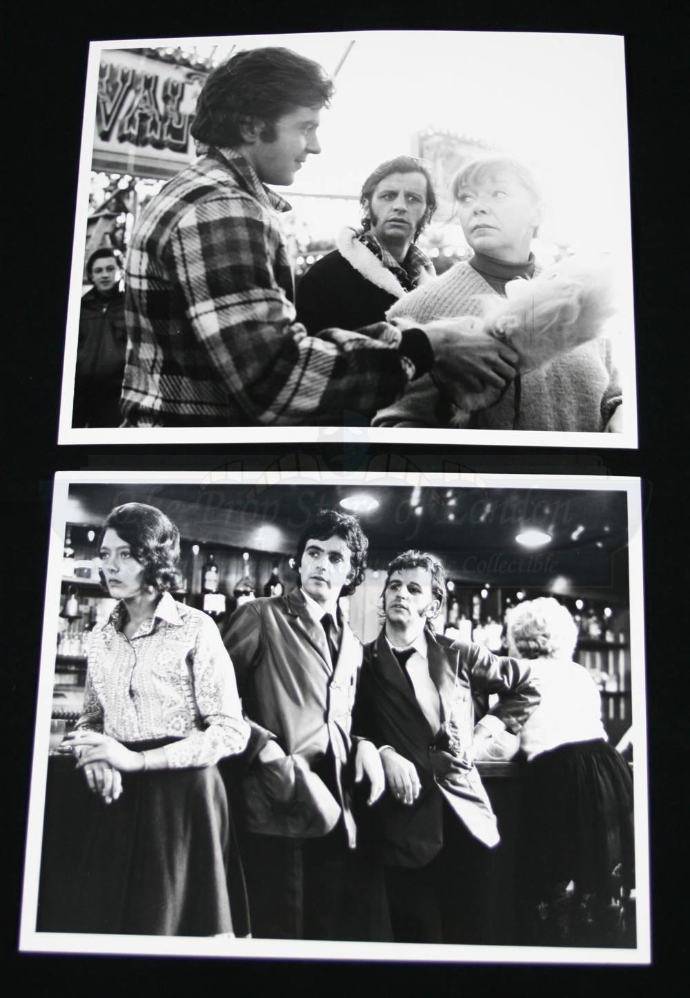 Set of Production Photographs | Prop Store - Ultimate Movie Collectables
