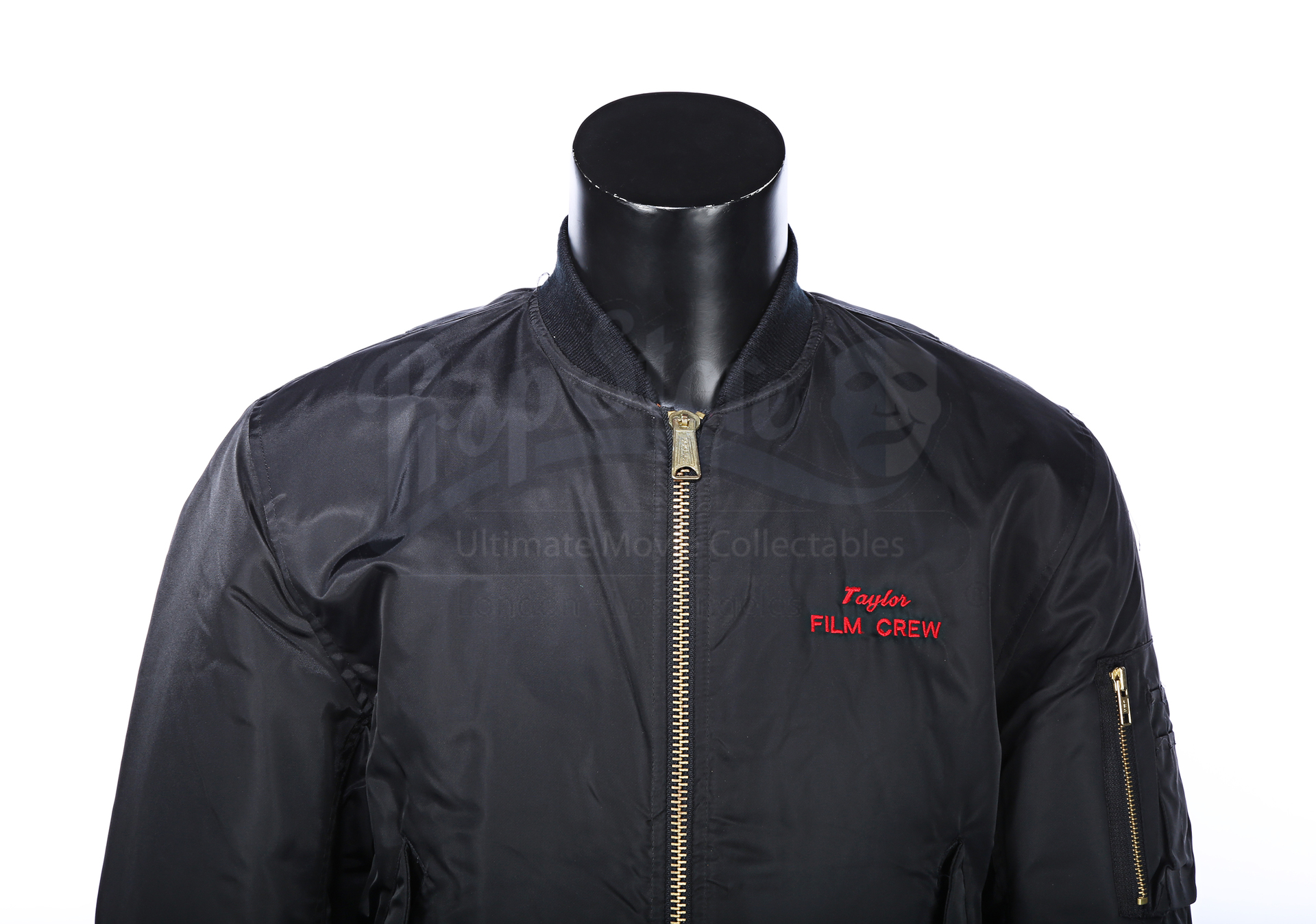 Crew Jackets | Prop Store - Ultimate Movie Collectables