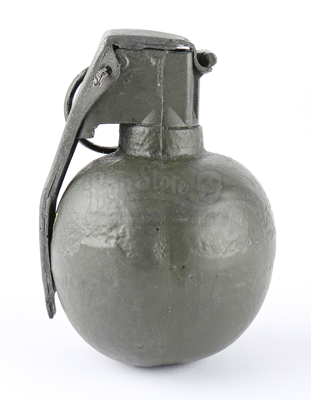 Hand Grenade | Prop Store - Ultimate Movie Collectables