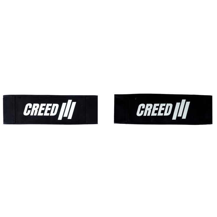 Lot # 1212: CREED III (2023) - David Winkler's and Dawn Gilliam's ...