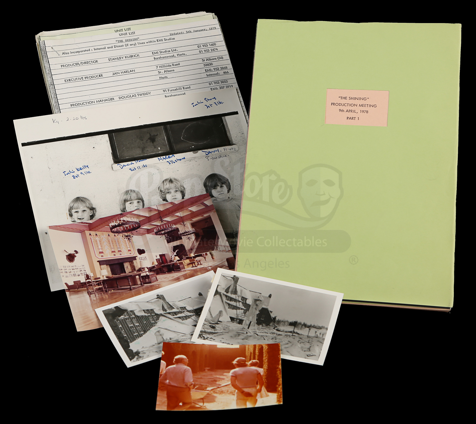 Propstore - Find Your Extraordinary