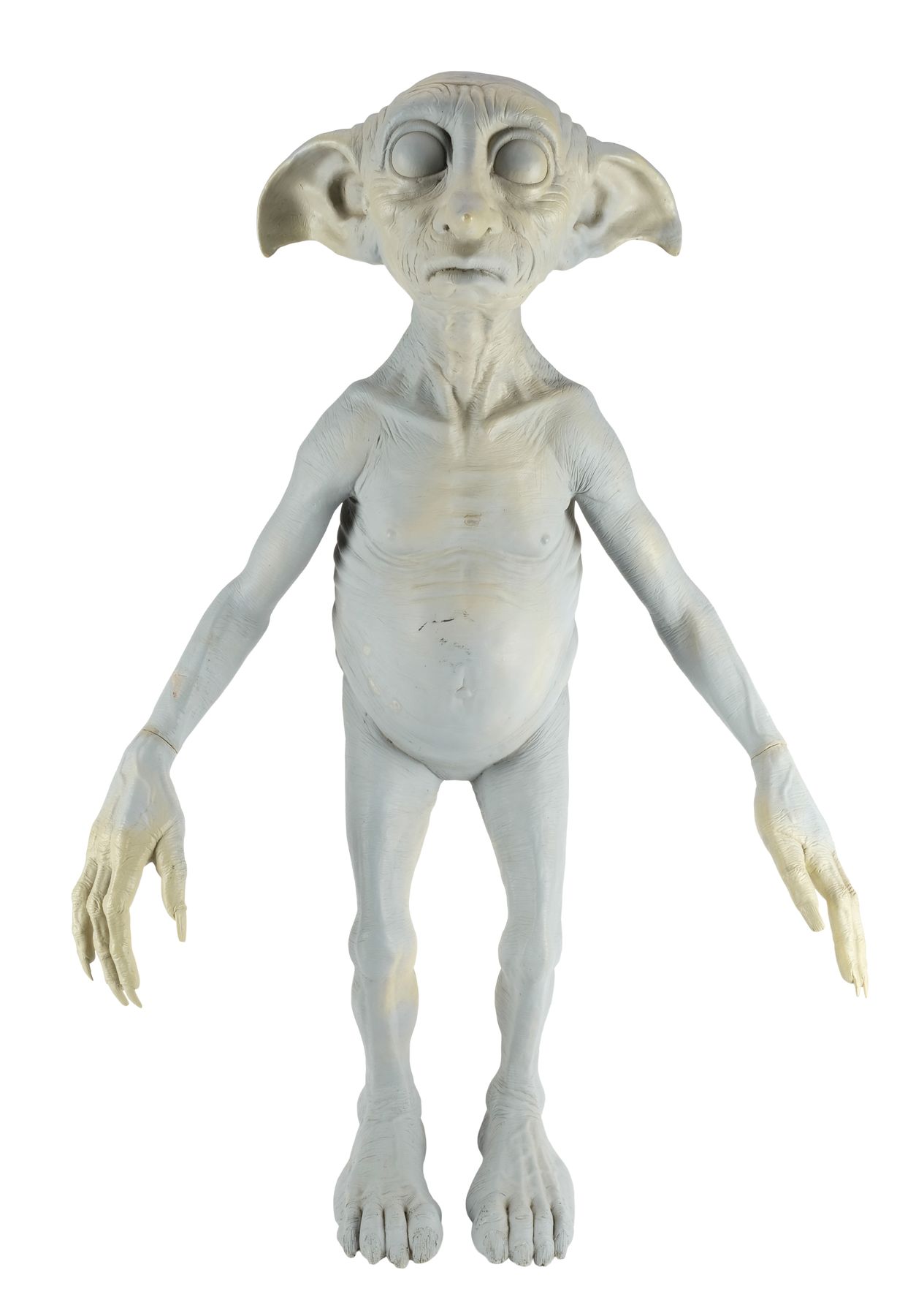 775. Life-Size Dobby (Toby Jones) Model Replica from Original ...